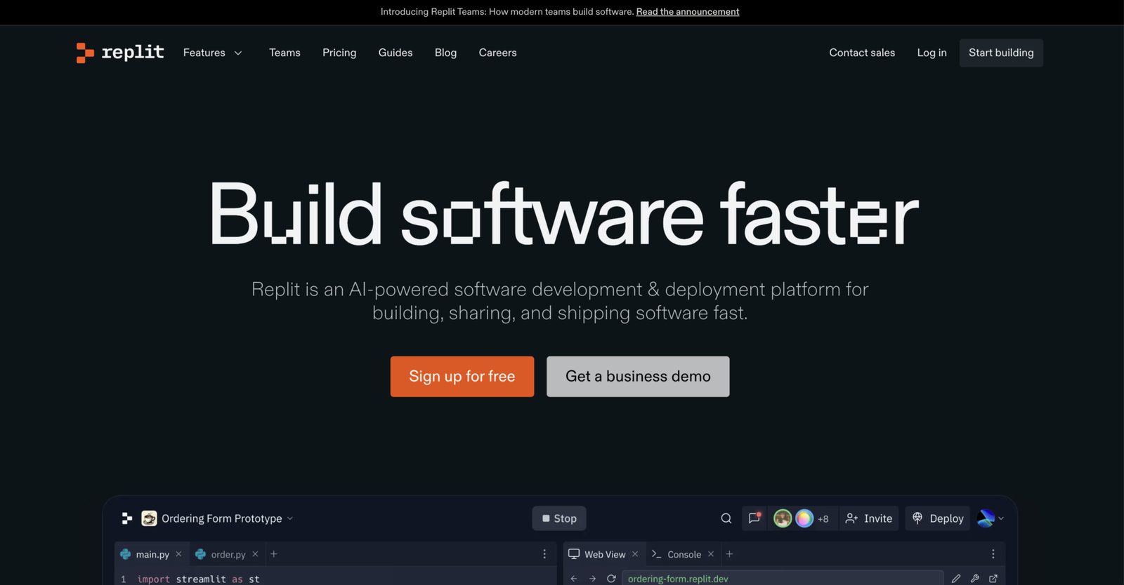 Best Online Code Editors For Web Developers 2026 - TECHARGE