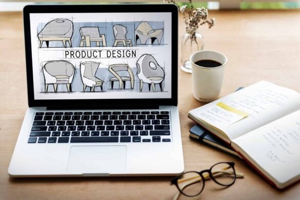 Product Design: What It Is And Why It Matters - TECHARGE